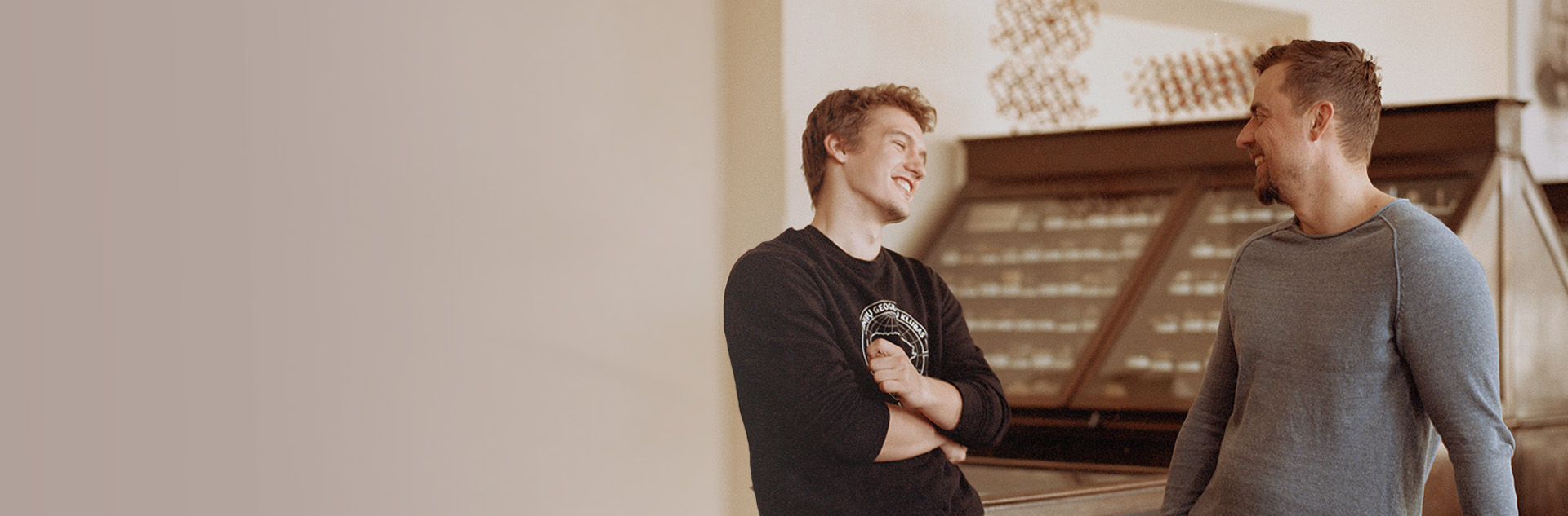 Vilniaus universitetas - Chemijos ir geomokslų fakultetas