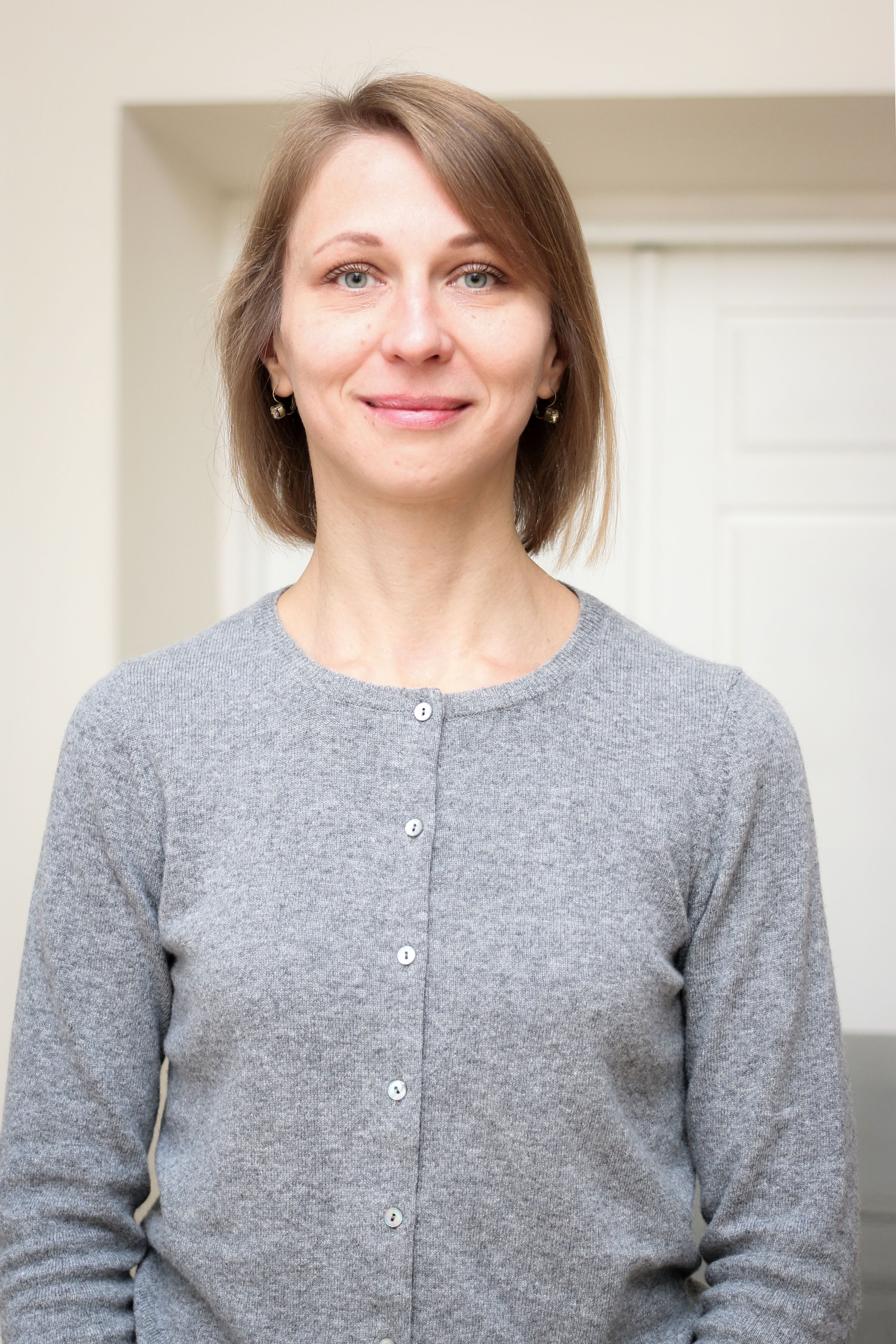 Neorganinės chemijos katedra - Chemijos ir geomokslų fakultetas