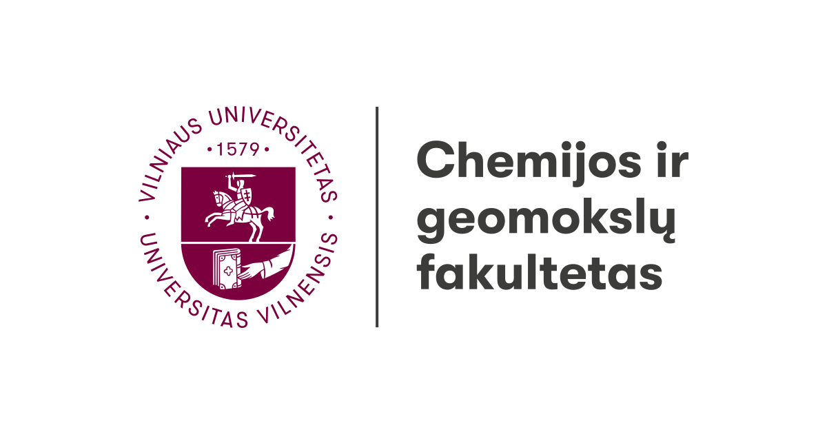 Vilniaus universitetas - Chemijos ir geomokslų fakultetas